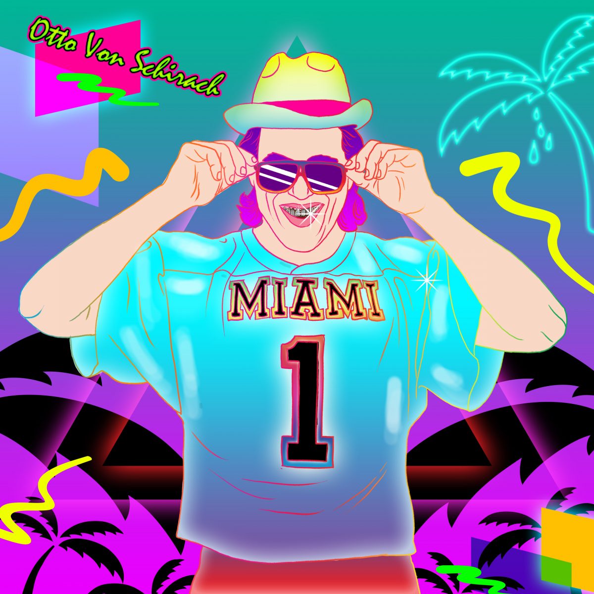 Best Miami Bass singles of 2014 - Rate Your Music