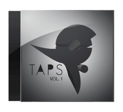 Taps Vol. 1 by Taps (Compilation): Reviews, Ratings, Credits, Song list ...