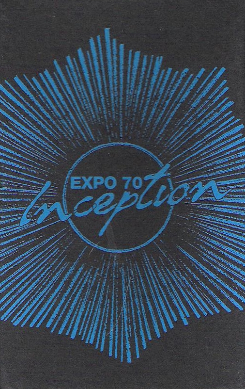 Inception by Expo 70 (Compilation, Drone): Reviews, Ratings, Credits ...