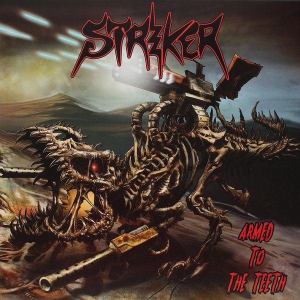 Striker Albums: songs, discography, biography, and listening guide ...