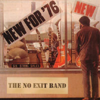 The No Exit Band Albums: songs, discography, biography, and listening ...