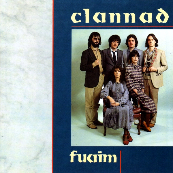 Fuaim by Clannad (Album; Tara; TARA CD 3008): Reviews, Ratings, Credits ...