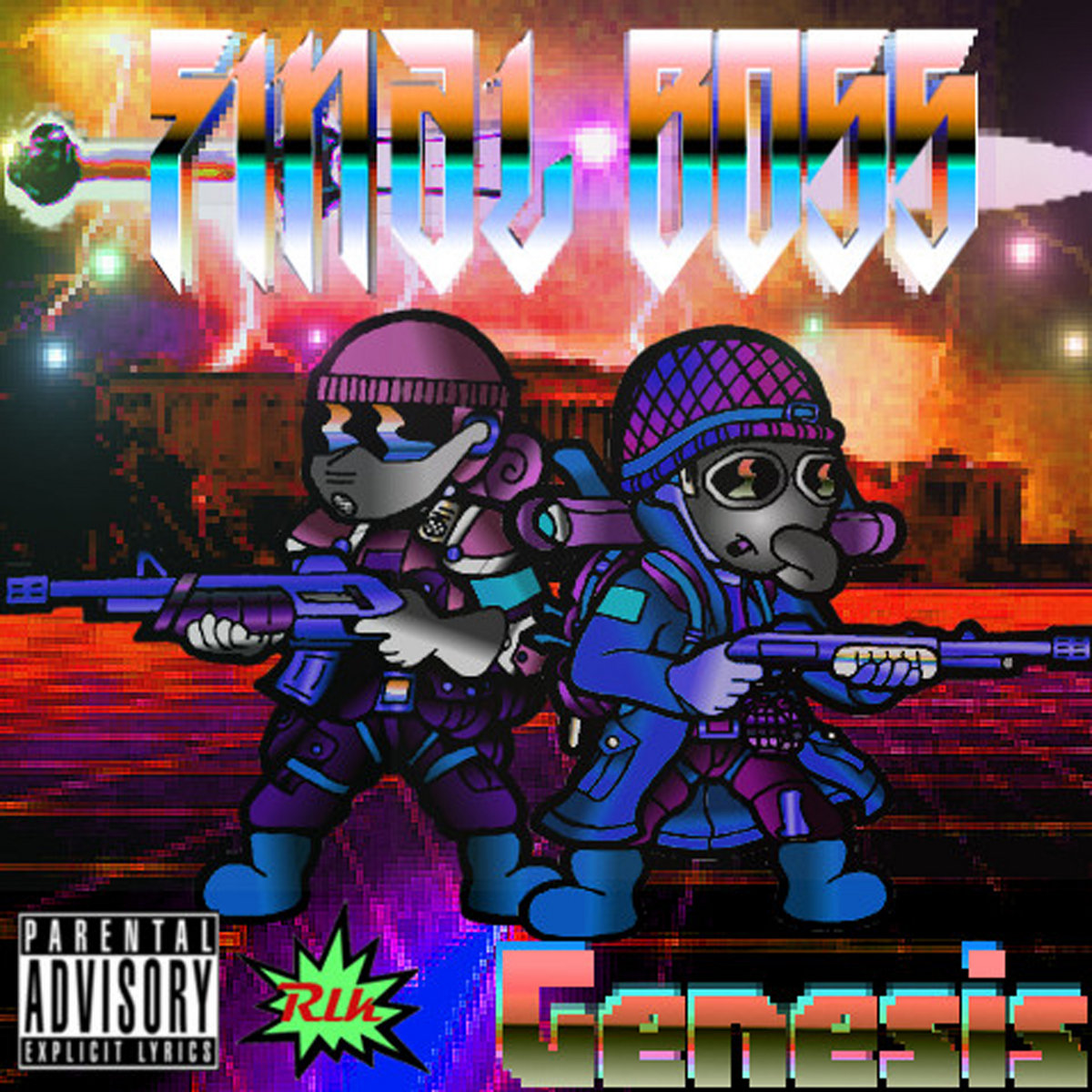 Final Boss Albums: songs, discography, biography, and listening guide ...