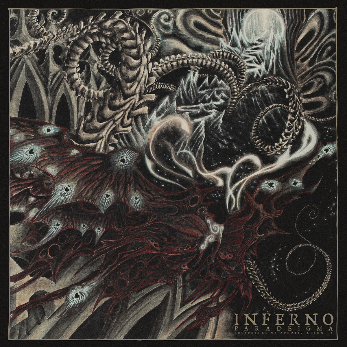 Inferno Albums: songs, discography, biography, and listening guide ...