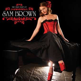 The Very Best of Sam Brown by Sam Brown (Compilation): Reviews, Ratings ...