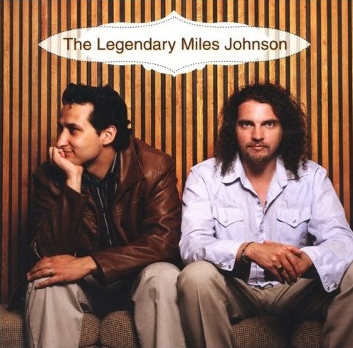 The Legendary Miles Johnson Albums: songs, discography, biography, and ...