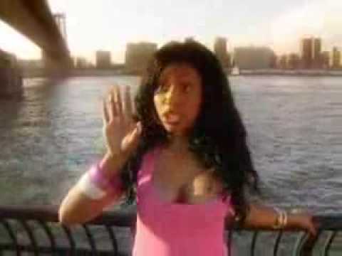 Jump Off 07 by Nicki Minaj Music video Hip Hop Reviews Ratings Credits Song list Rate Your Music