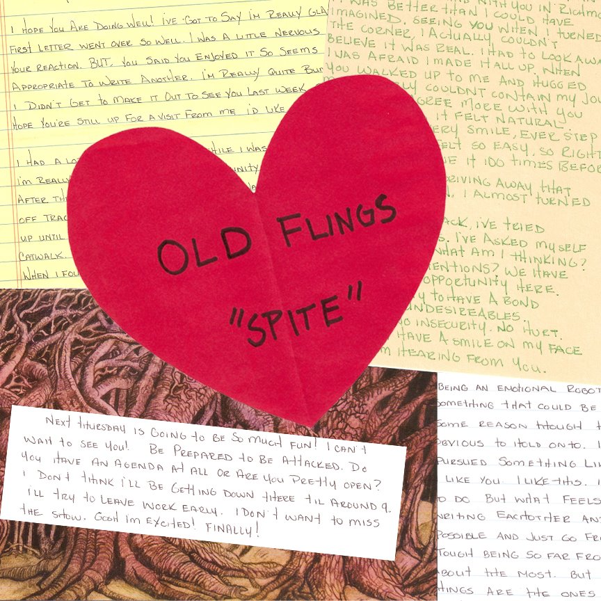 Old Flings Albums: songs, discography, biography, and listening guide ...