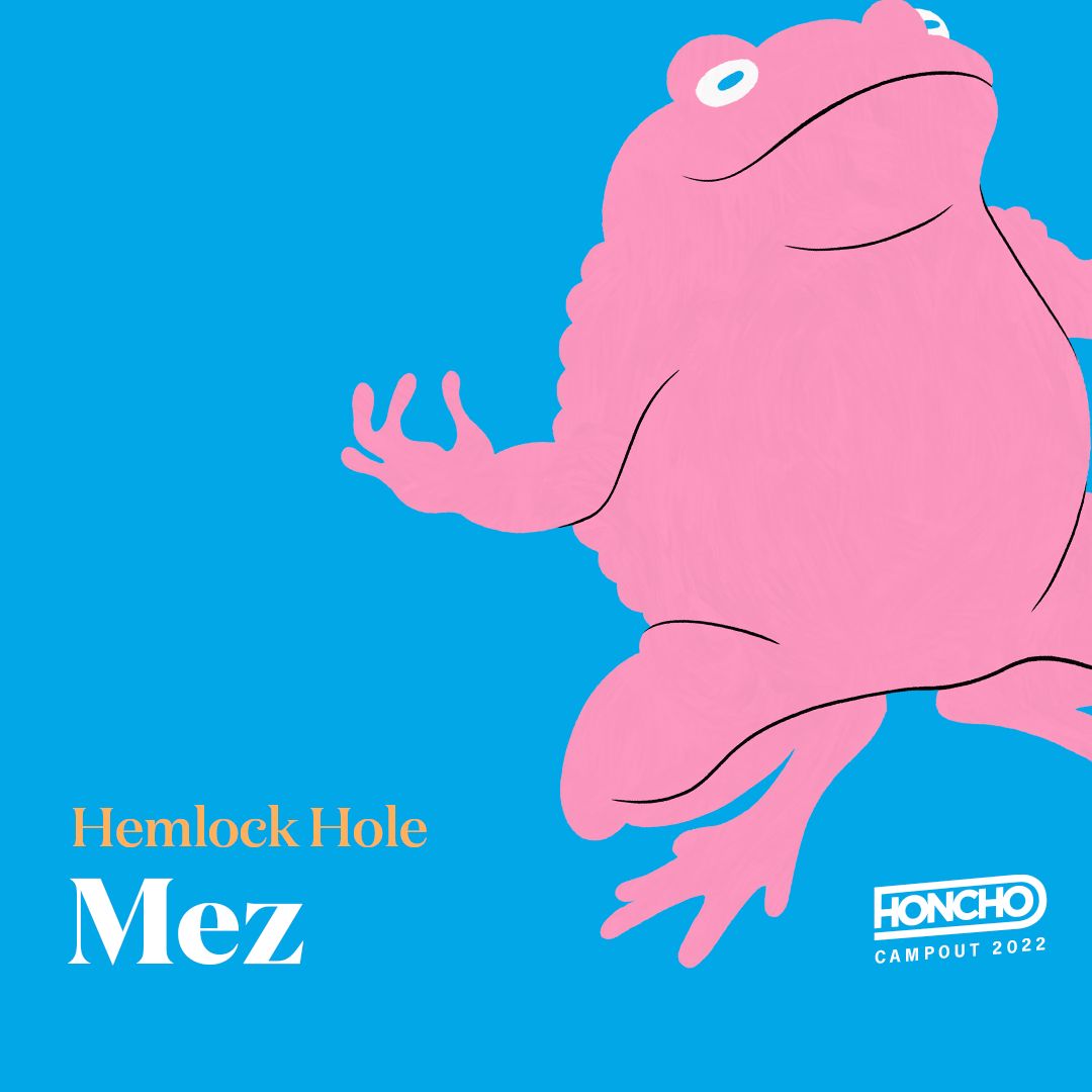 Campout Mix Series by Mez (DJ Mix, Deep House): Reviews, Ratings ...