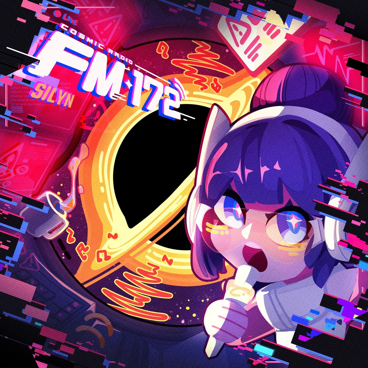 Silyn Albums: songs, discography, biography, and listening guide - Rate ...