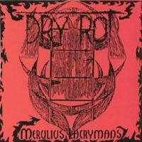 Merulius Lacrymans by Dry Rot (Album): Reviews, Ratings, Credits, Song ...