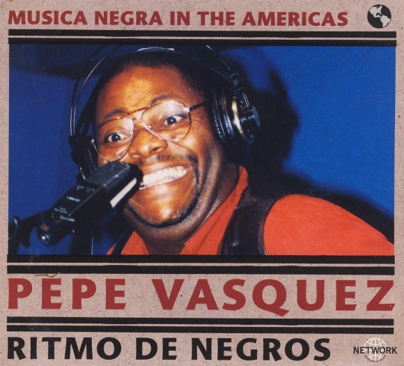 Pepe Vásquez Albums: songs, discography, biography, and listening guide ...