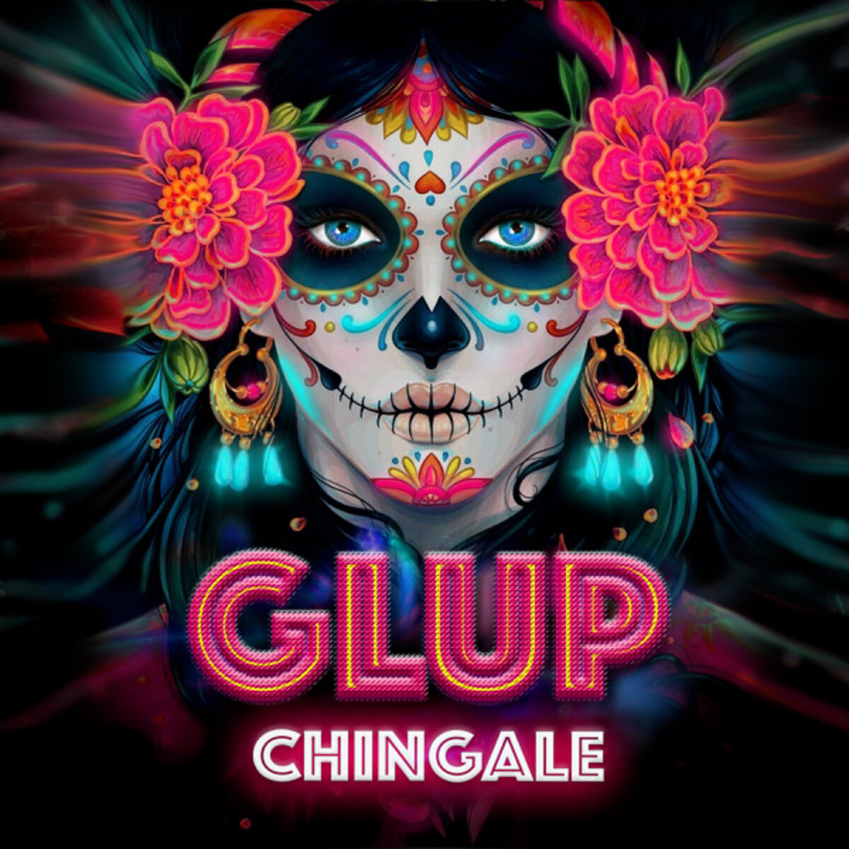 Chíngale by Glup! (Single, Latin Alternative): Reviews, Ratings ...