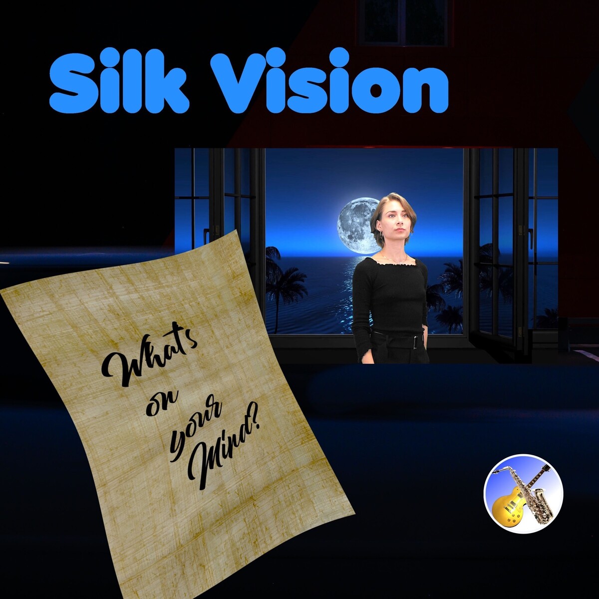 Silk Vision Albums: songs, discography, biography, and listening guide ...
