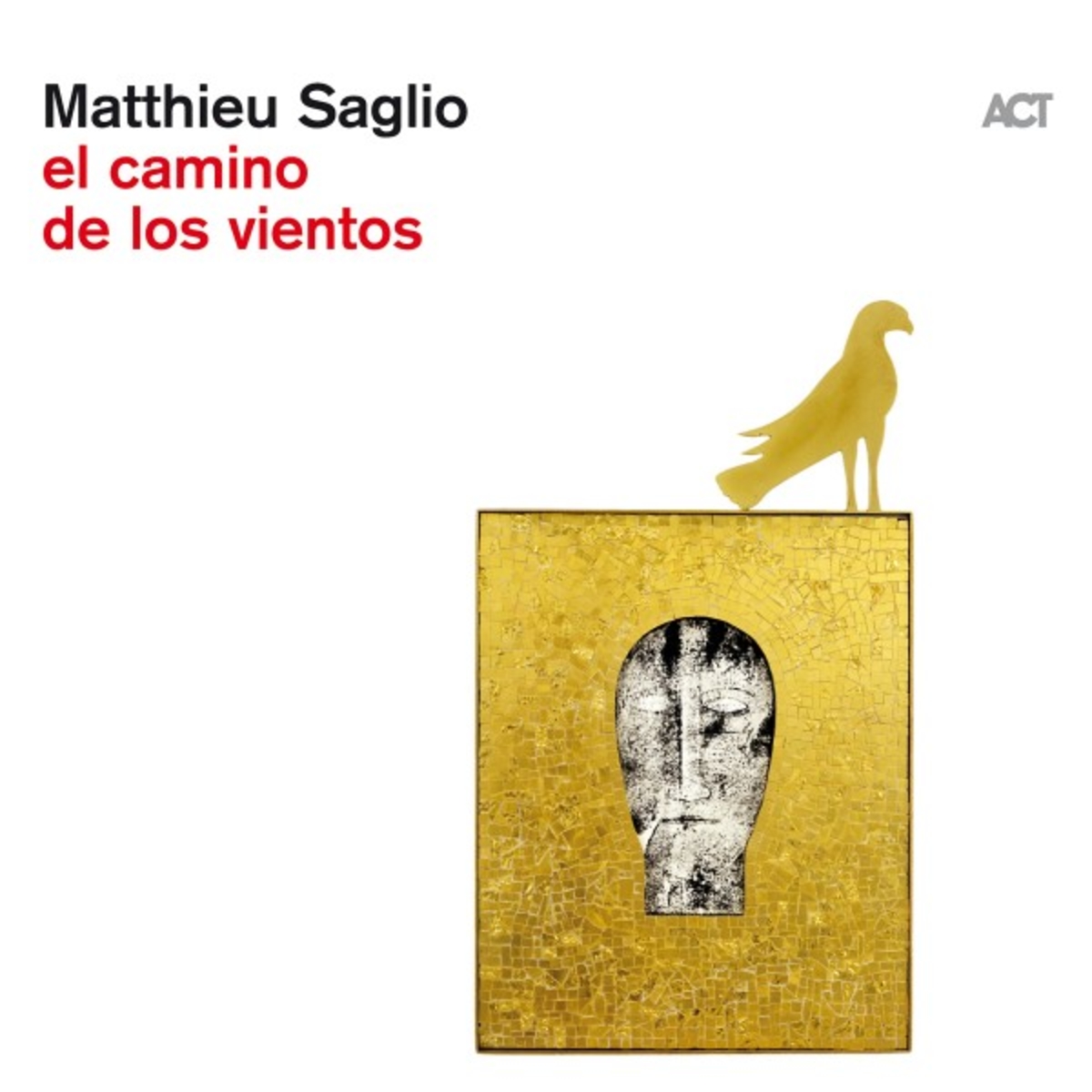 Matthieu Saglio Albums: songs, discography, biography, and listening ...