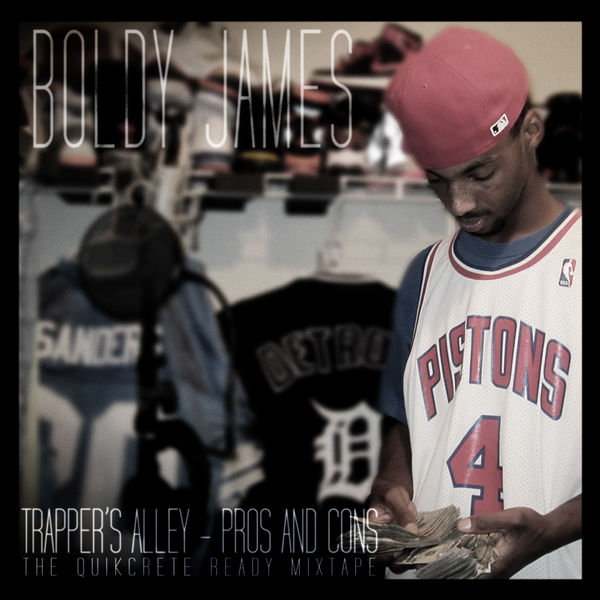 Boldy James Albums: songs, discography, biography, and listening guide ...