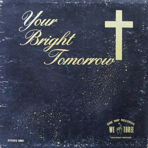 We Three Albums: songs, discography, biography, and listening guide ...