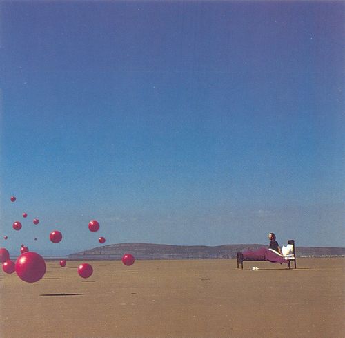 Wake Up and Smell the Coffee by The Cranberries (Album; MCA; 112707-2 ...