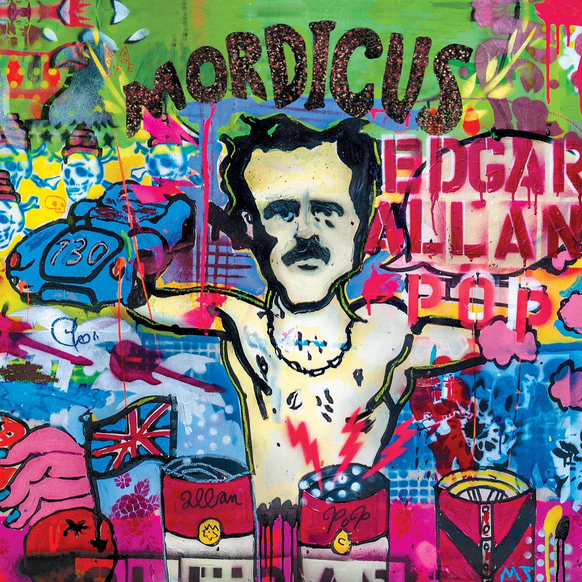 Mordicus Albums: songs, discography, biography, and listening guide ...