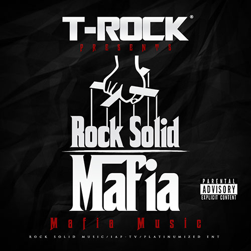 Mafia Music by Various Artists (Compilation, Southern Hip Hop): Reviews ...