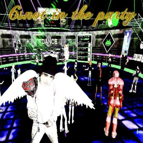 6snot in the Party by 6snot (Single, Bop): Reviews, Ratings, Credits ...