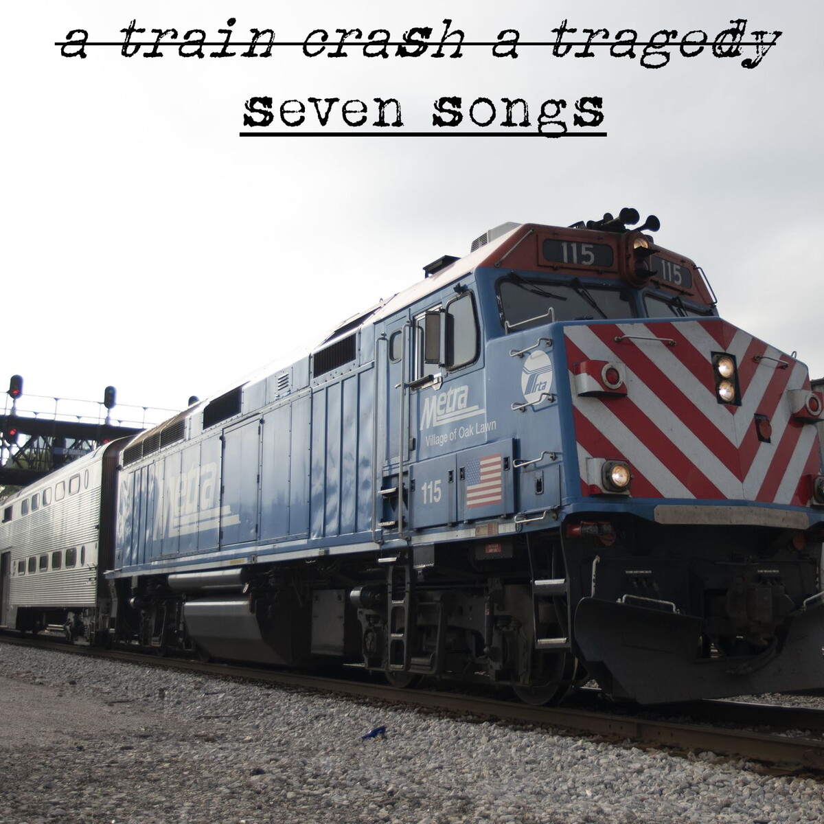 A Train Crash a Tragedy Albums: songs, discography, biography, and ...
