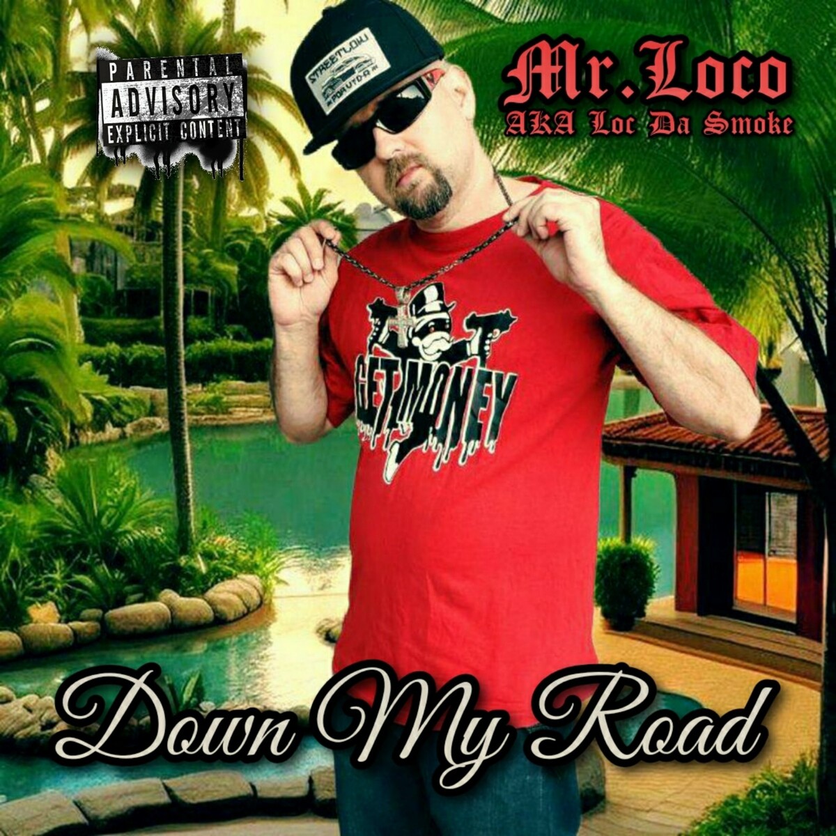Down My Road by Mr. Loco (Album): Reviews, Ratings, Credits, Song list ...