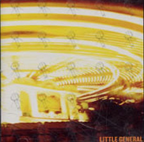 Little General by Little General (Album, Post-Rock): Reviews, Ratings ...