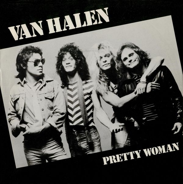 Van Halen Albums: songs, discography, biography, and listening guide - Rate Your Music