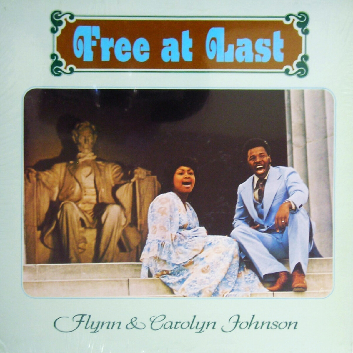 Carolyn Johnson Albums: songs, discography, biography, and listening ...