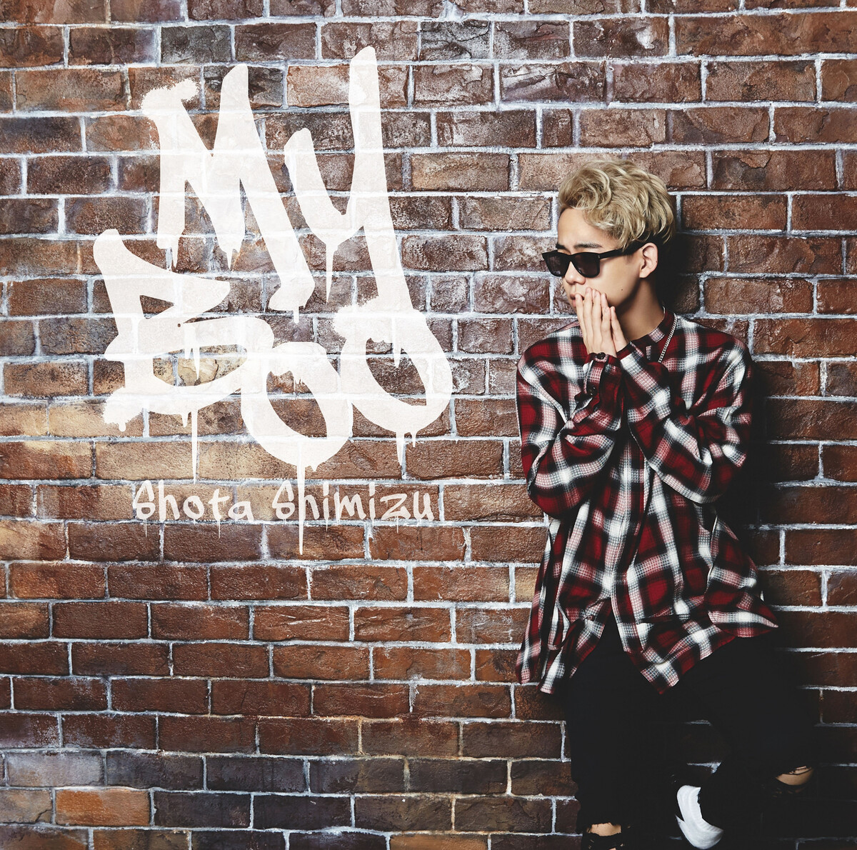 My Boo by 清水翔太 [Shota Shimizu] (Single): Reviews, Ratings, Credits ...