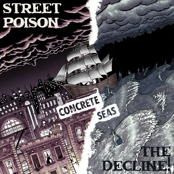 Street Poison Albums: songs, discography, biography, and listening ...