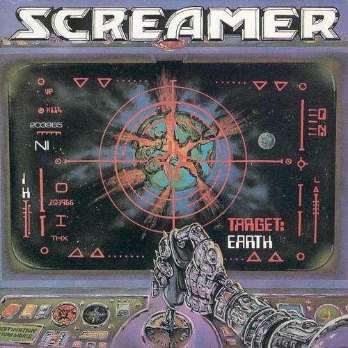 Screamer Albums: songs, discography, biography, and listening guide ...