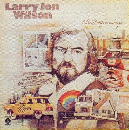 Larry Jon Wilson Albums: songs, discography, biography, and listening ...