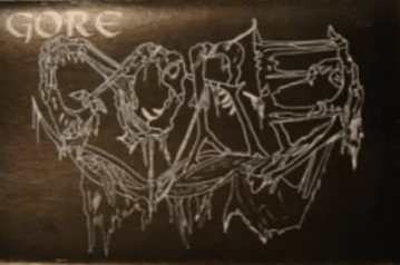 Gore by Gore (EP, Death Metal): Reviews, Ratings, Credits, Song list ...