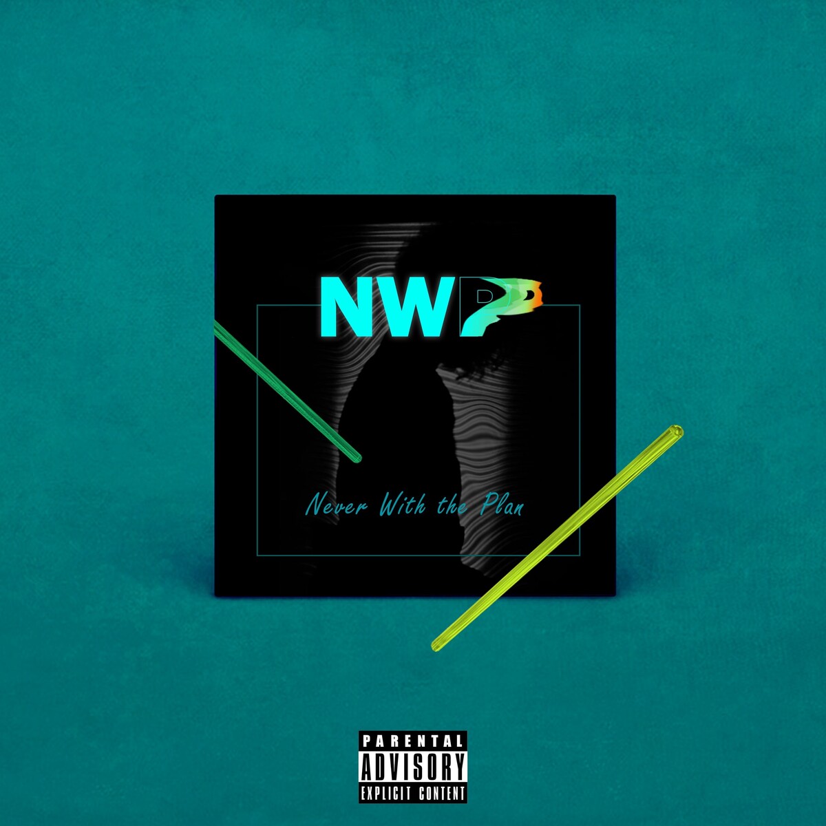 NWP by 서출구 [Xitsuh] (Single): Reviews, Ratings, Credits, Song list ...