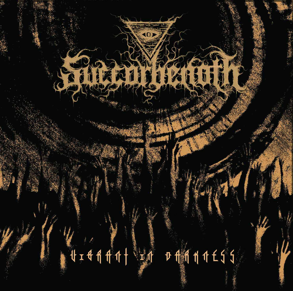 Vibrant in Darkness by Succorbenoth (Album): Reviews, Ratings, Credits ...