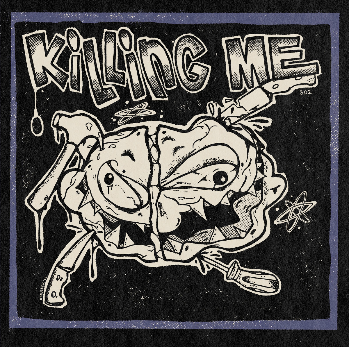 Killing Me Albums: songs, discography, biography, and listening guide ...