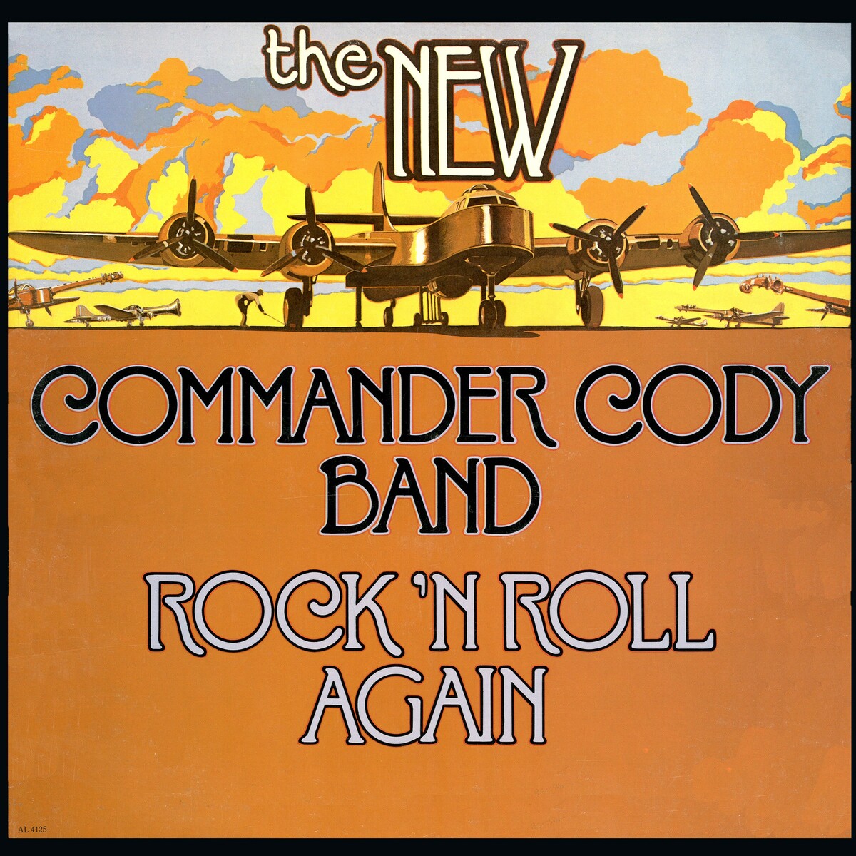 Commander Cody Albums: songs, discography, biography, and listening ...