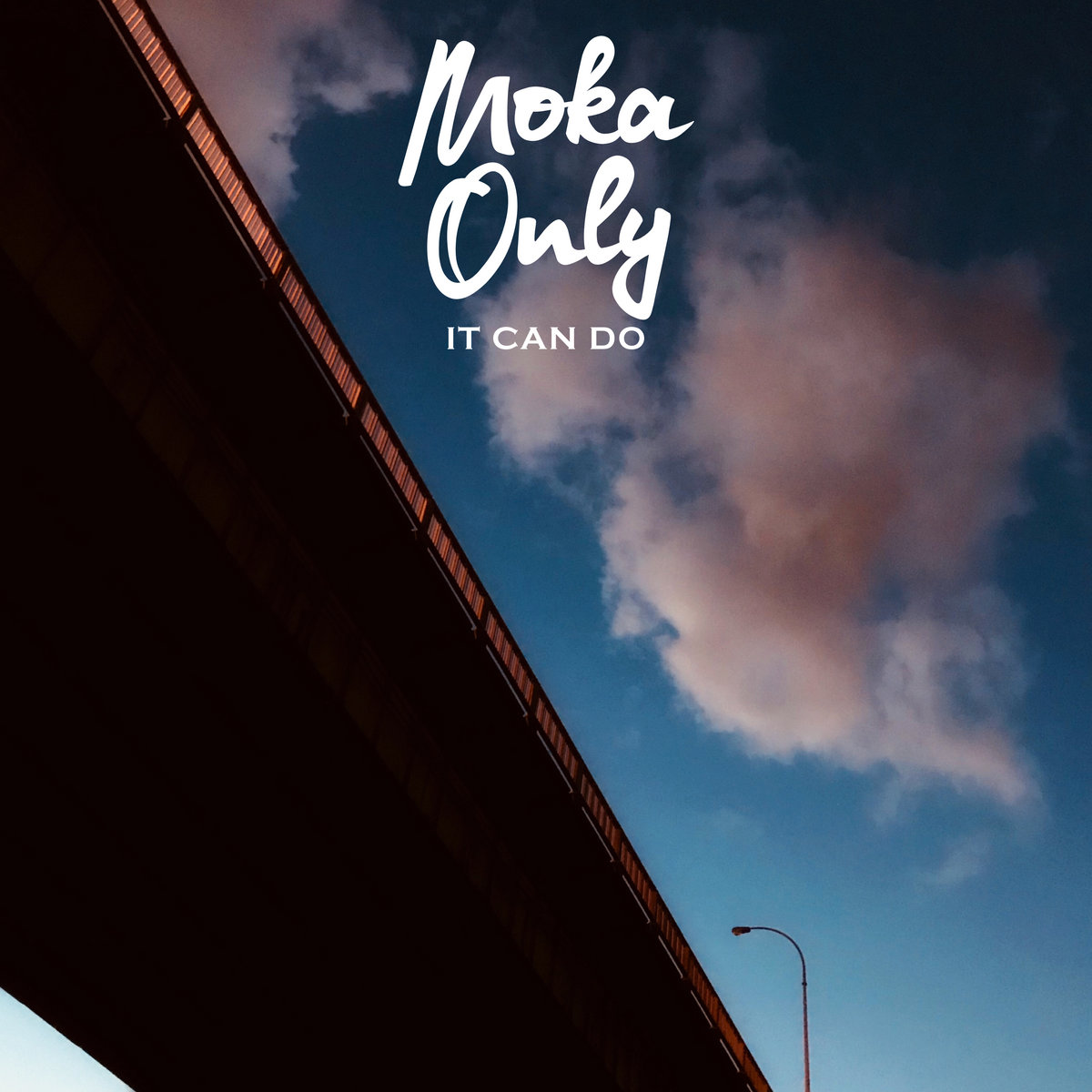 It Can Do by Moka Only (Album, Jazz Rap): Reviews, Ratings, Credits ...