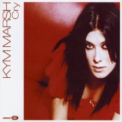 Cry by Kym Marsh (Single, Pop Rock): Reviews, Ratings, Credits, Song ...