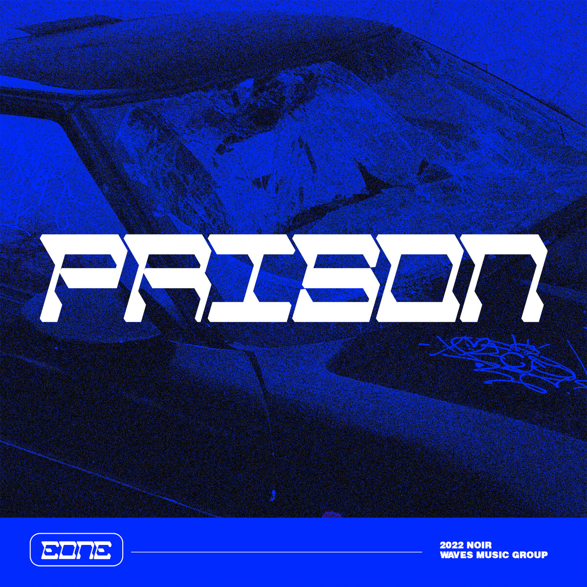 Prison by Eone (EP, Neo-Grime): Reviews, Ratings, Credits, Song list ...