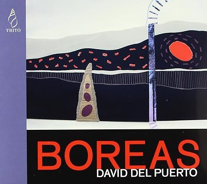 Boreas by Finnish Radio Symphony Orchestra / Sakari Oramo (Album ...