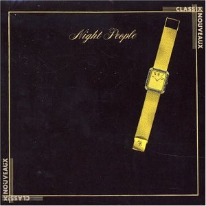 Classix Nouveaux Albums: songs, discography, biography, and listening ...