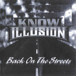 Know Illusion Albums: songs, discography, biography, and listening ...