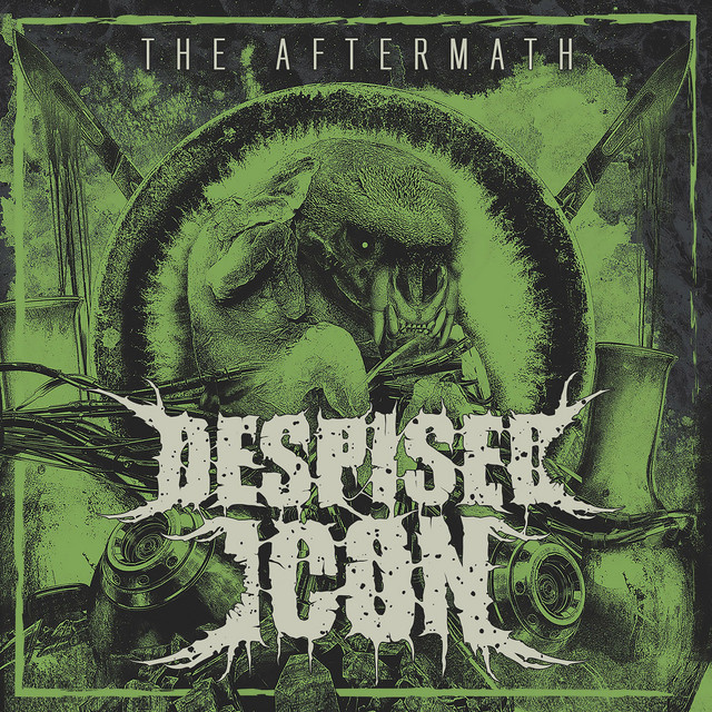 The Aftermath by Despised Icon (Single): Reviews, Ratings, Credits ...