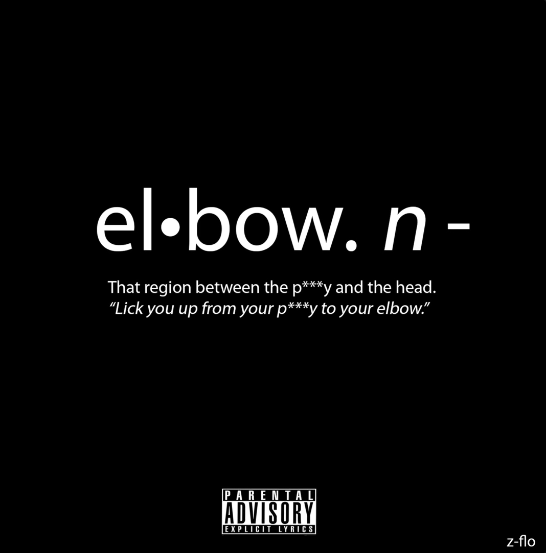 Elbow by Z-FLO (Single): Reviews, Ratings, Credits, Song list - Rate ...