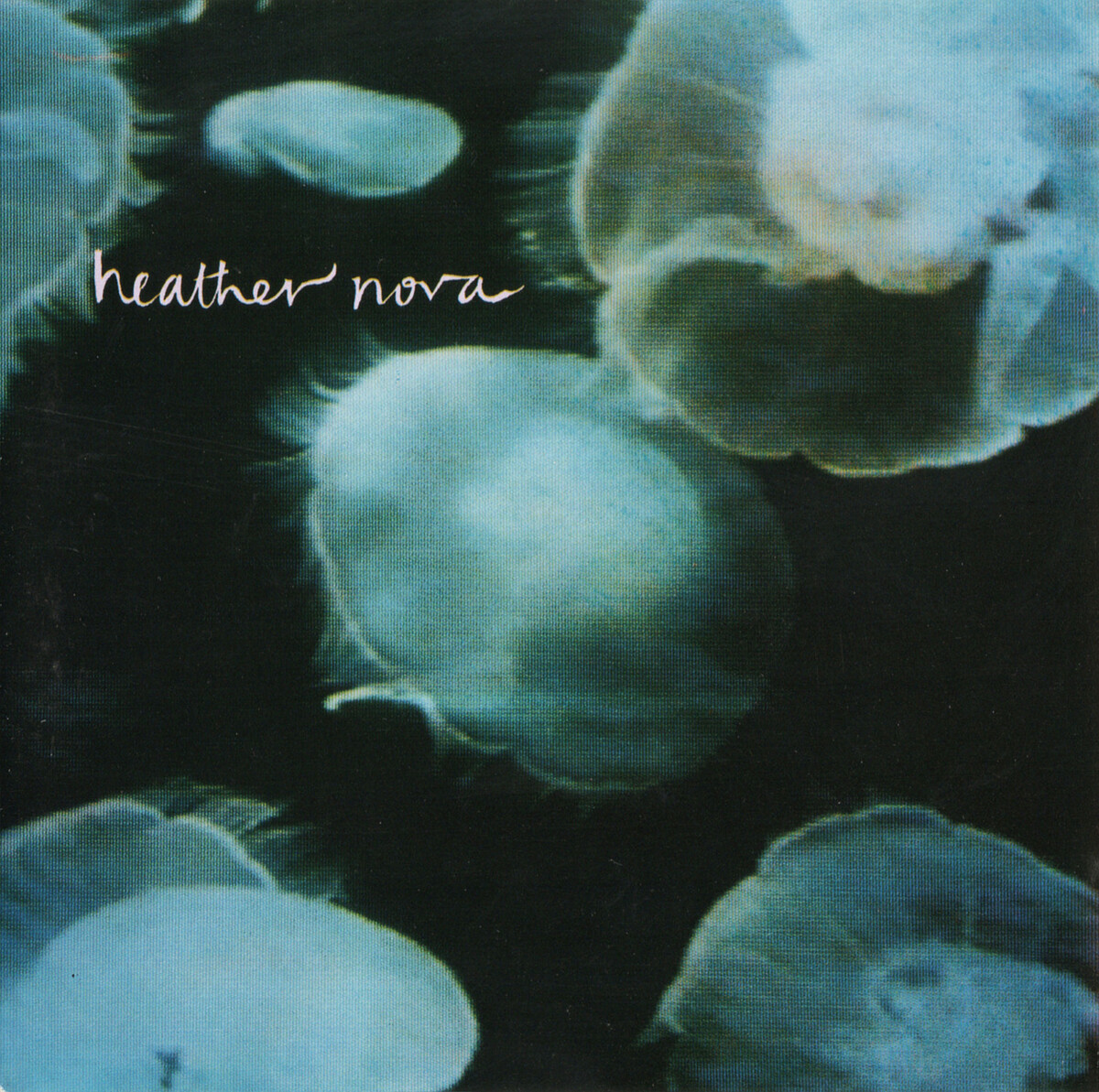 Glow Stars by Heather Nova (Album; Liberation; D19980): Reviews ...