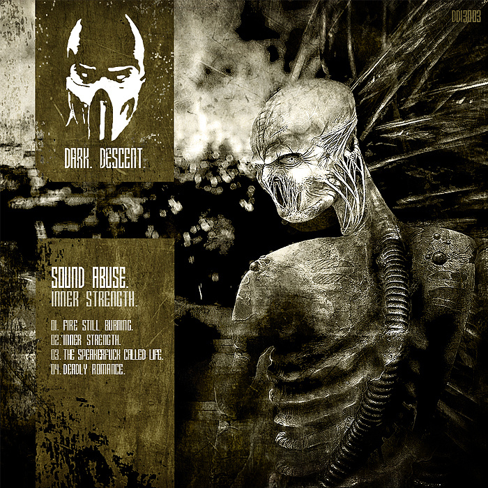 Best Doomcore EPs of 2011 - Rate Your Music