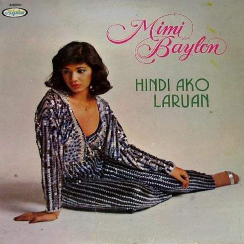 Mimi Baylon Albums: songs, discography, biography, and listening guide ...